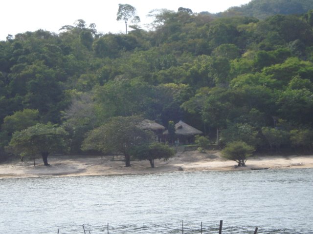 Paisagens Inesquecíveis