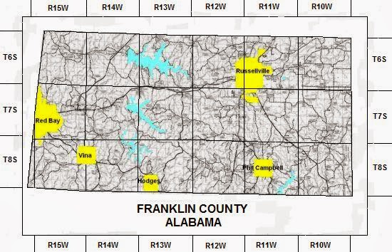 Map Catalog: Public Land Survey System (PLSS) Map
