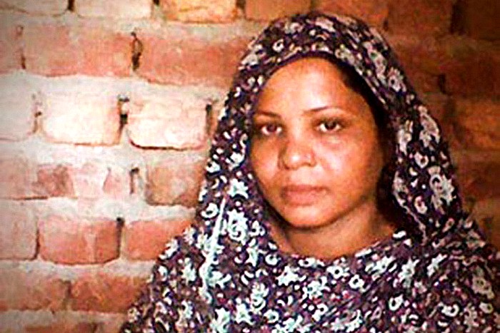 Pakistan delays ruling on Asia Bibi blasphemy death sentence case