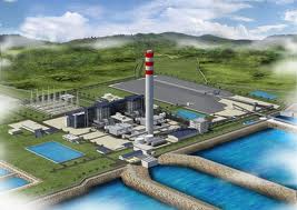 Power Plant: PLTU Rembang