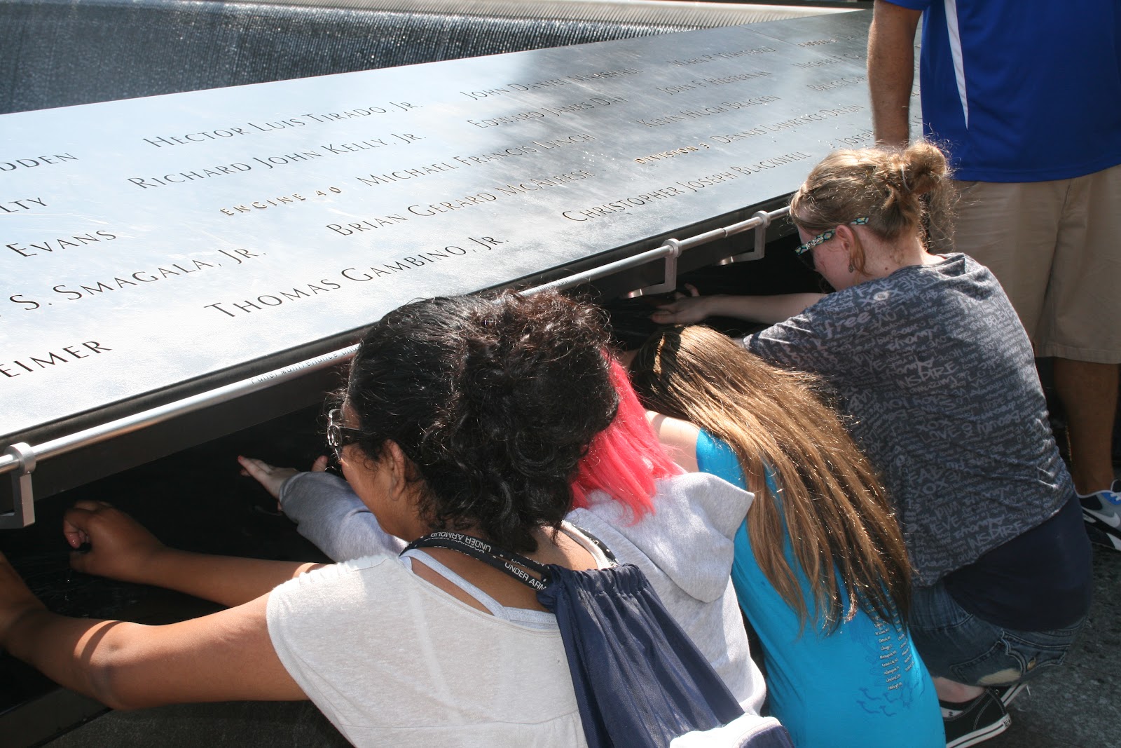 The Shelter Rock Academy