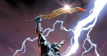 ¿Quien es quien? DC Comics: THE MERCILESS