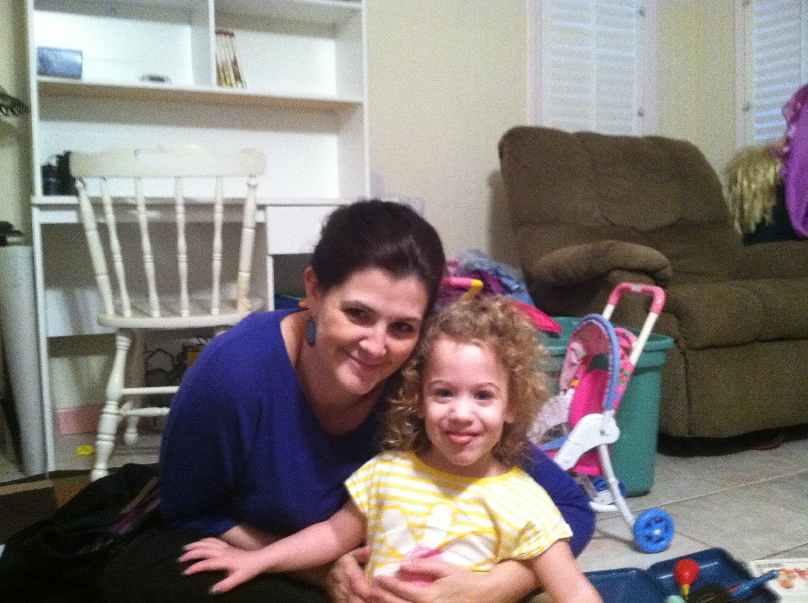 Sara Rose: Emmanuel! God with Us