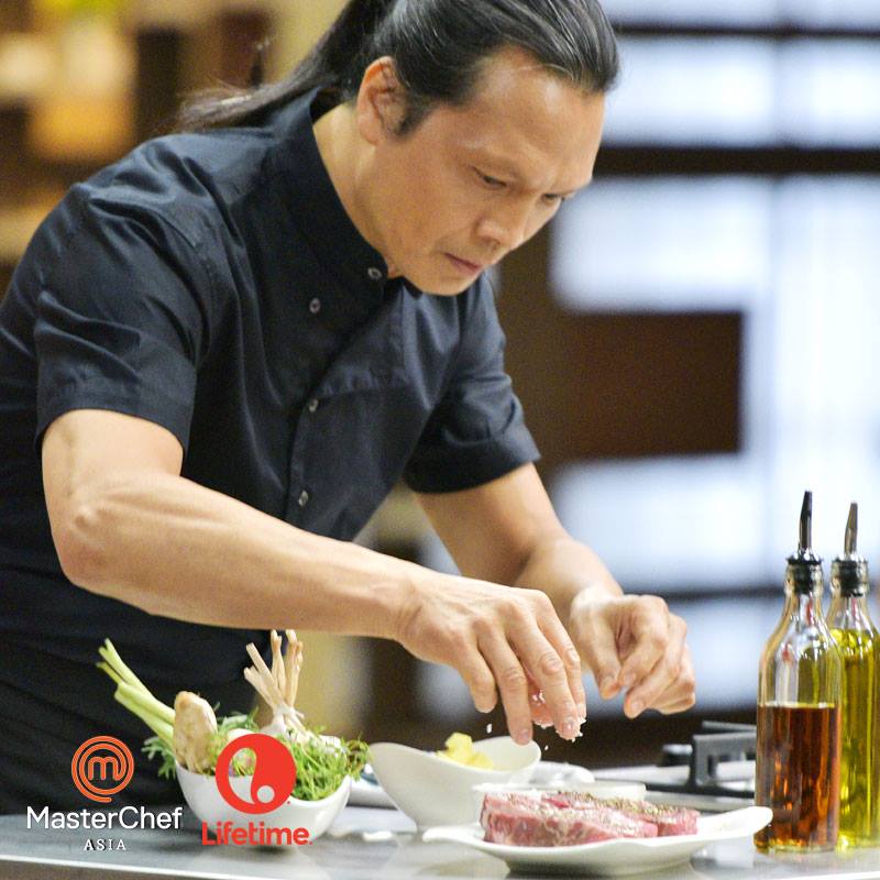 MasterChef Asia Season 1 Episode 12: Recap and Thoughts on Episode 12 ...