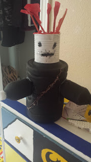 Cub Scouts- starting with Tigers 2015: Wolf Requirements- Council Fire