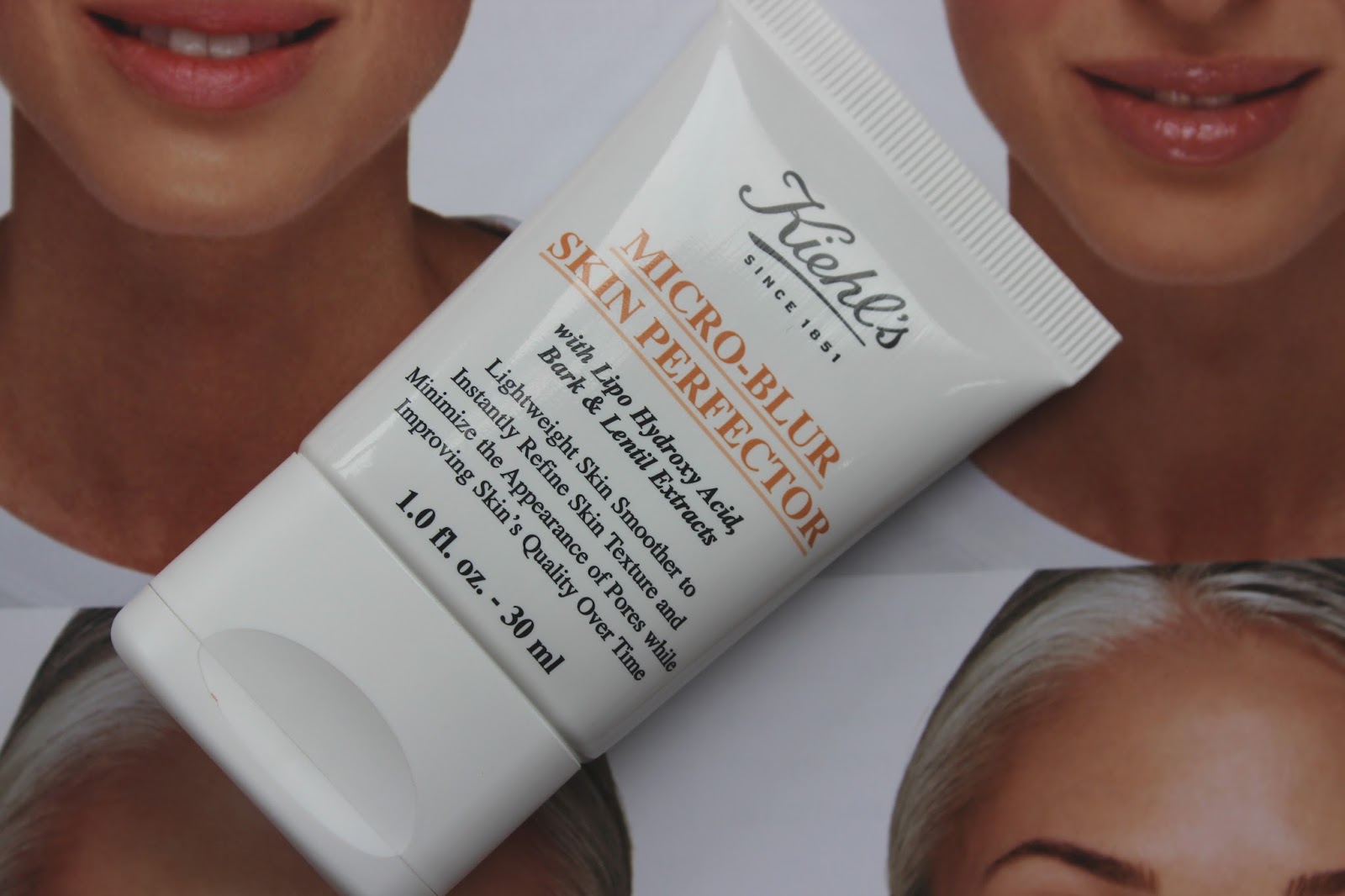 FLAWLESS BLURRED SKIN | Lily Pebbles | Bloglovin’