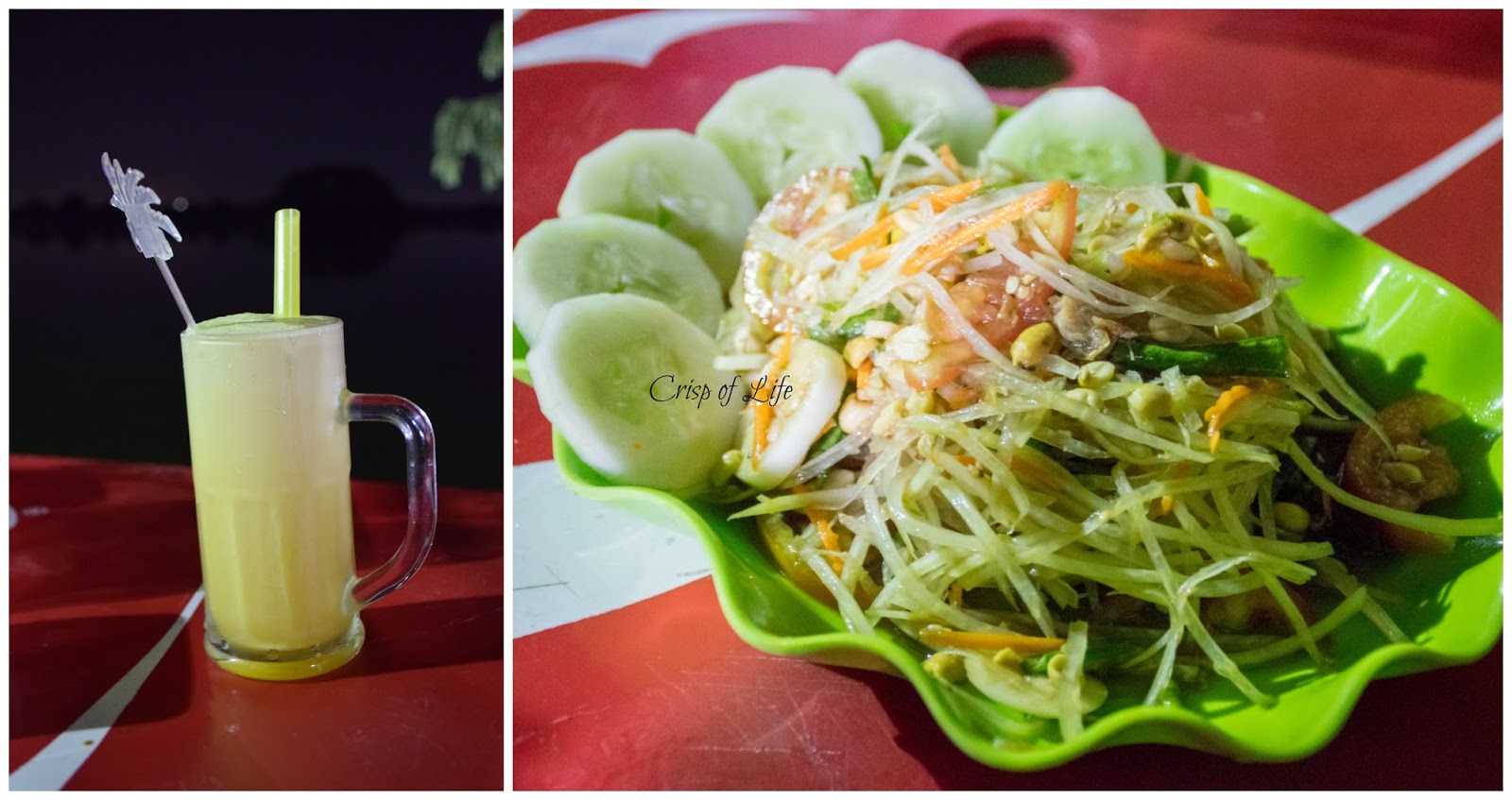 [MYANMAR] - The adventure in Yangon - Part I - Crisp of Life - Penang ...