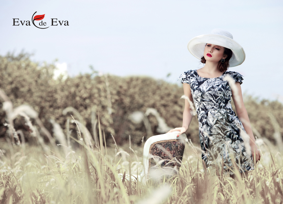 ©Hellangle504: Eva de Eva Fashion