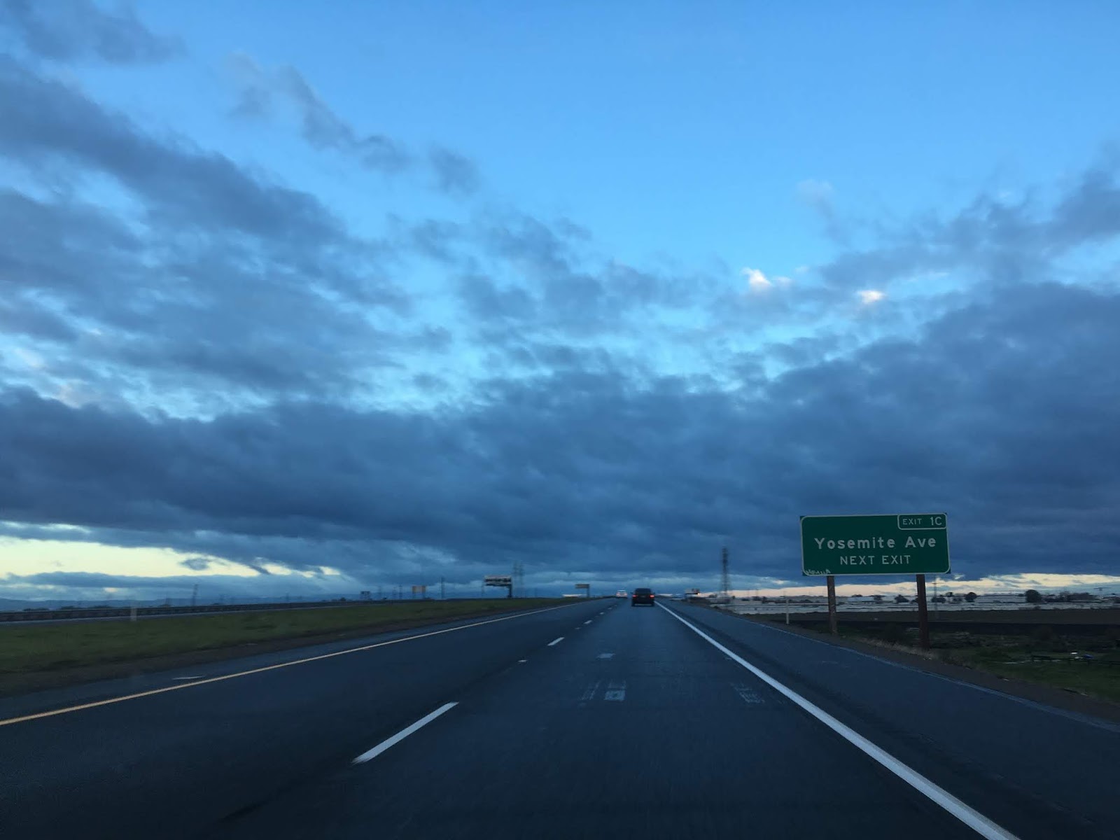 California State Route 120 Freeway; a surprising legacy of US 99W, US ...