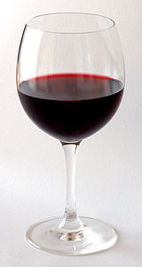 alcoholic: Mengenal Anggur ( WINE )