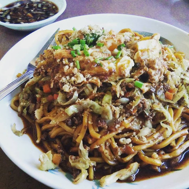 Pancit Batil Patung of Tuguegarao Cagayan in Antipolo - Nheng's Wonderland