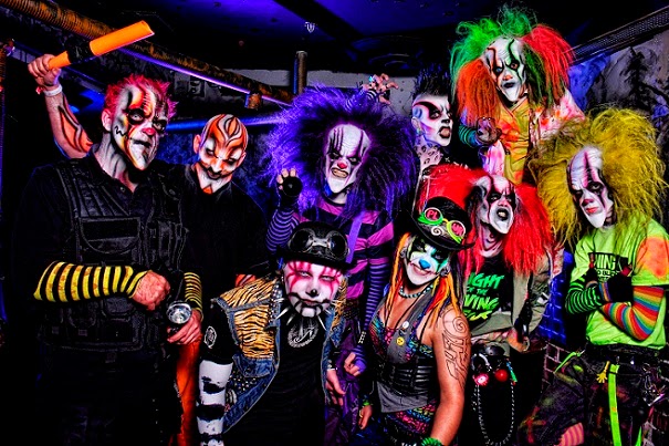 mylifestylenews: Fright Dome Launches in Asia’s First Location @ The ...