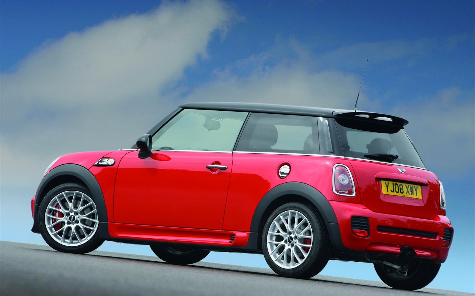 Mini Cooper Wallpapers #1 - Car Wallpapers