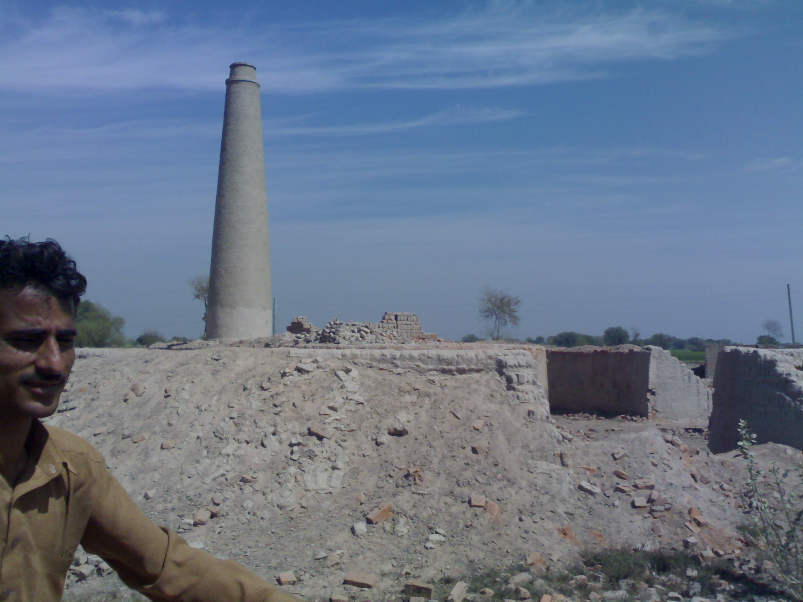 VEHARI IS BEAUTIFUL CITY OF PAKISTAN: FAMOUS VILLAGES IN VEHARI