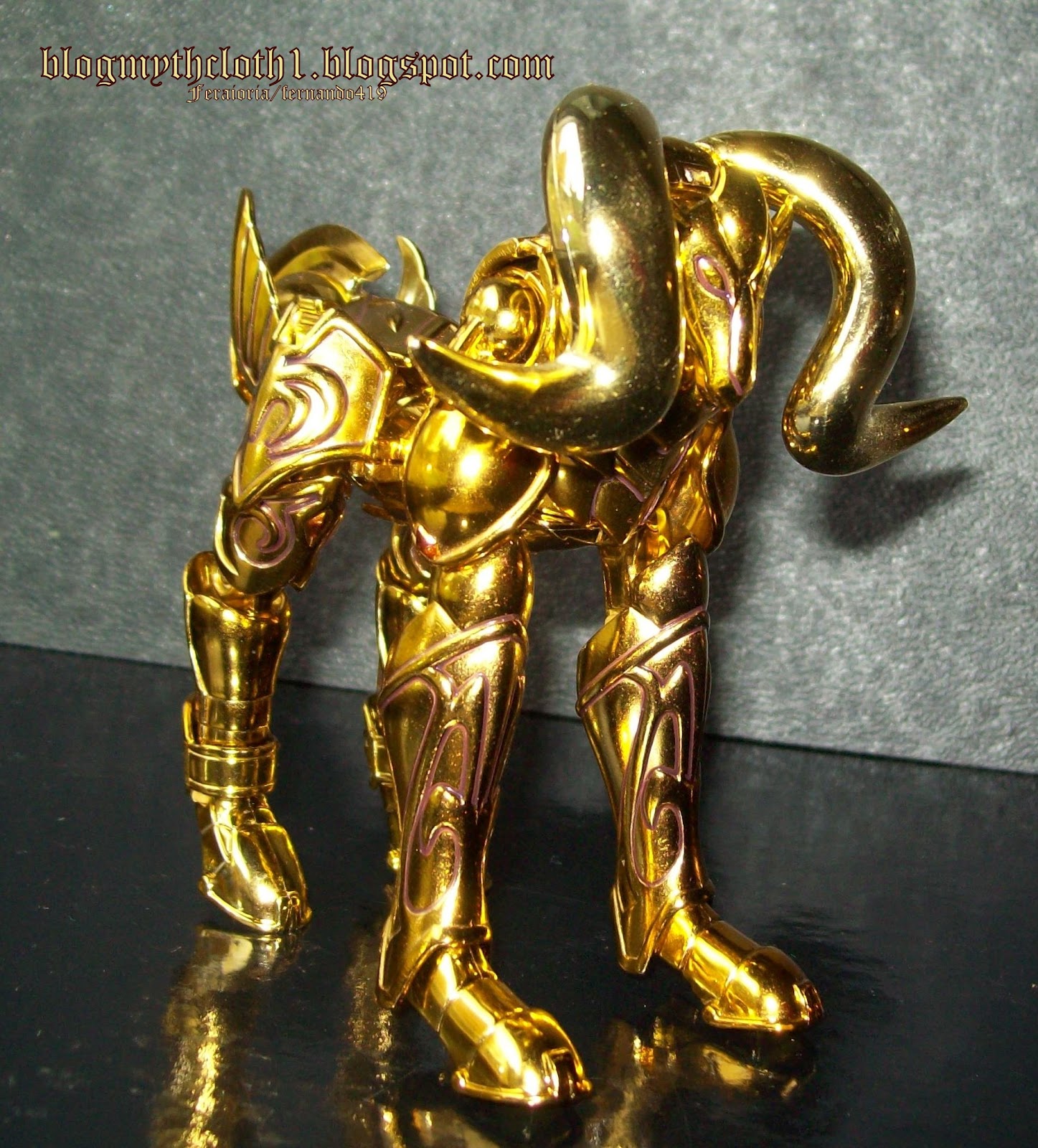 blogmythcloth1: Mu de Aries MYTH CLOTH