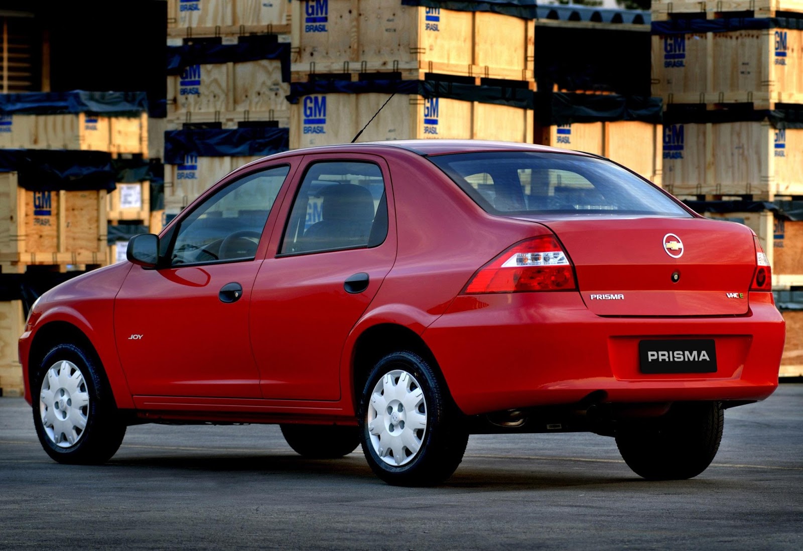 Carros Prisma Antigos | Fotos de carros