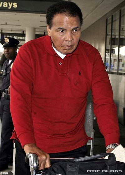 Boxing Pictures :: Boxing World: Muhammad Ali New pictures ...