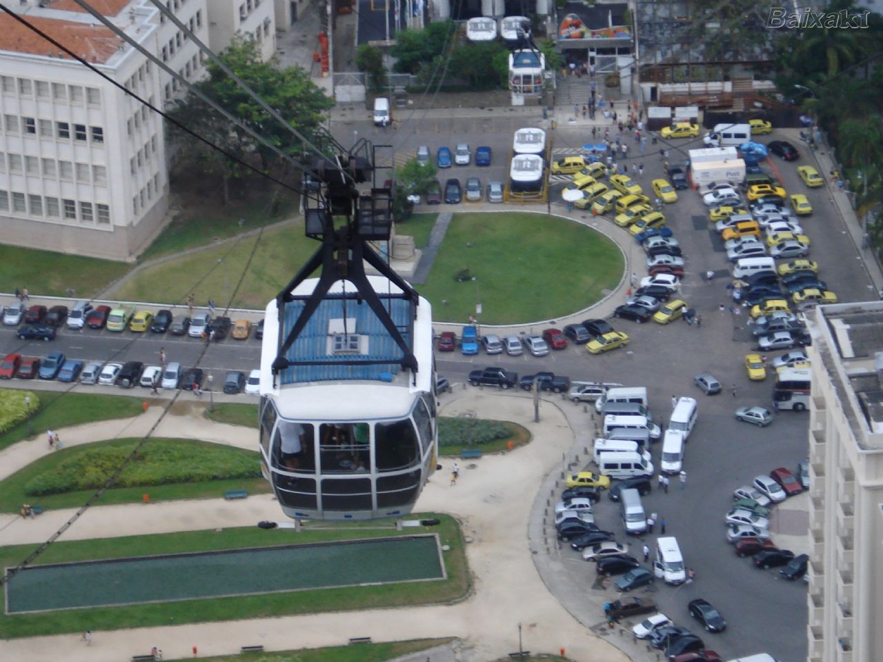 Rio de Janeiro: UM MENINO CENTENÁRIO: O BONDINHO!