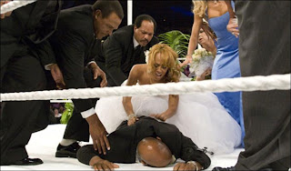 My 1-2-3 Cents : Black History Month: Teddy Long