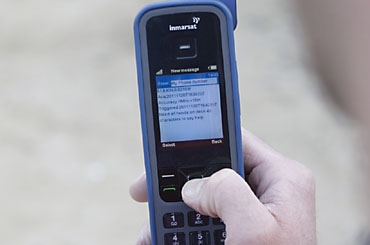 Mobile Satellite Phone Blog: The Inmarsat IsatPhone Pro improves remote ...