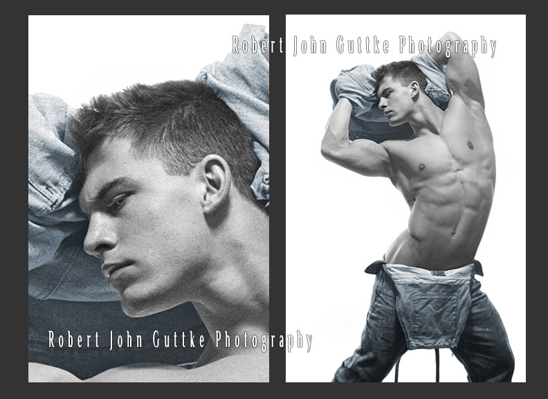 Robert John Guttke Photography