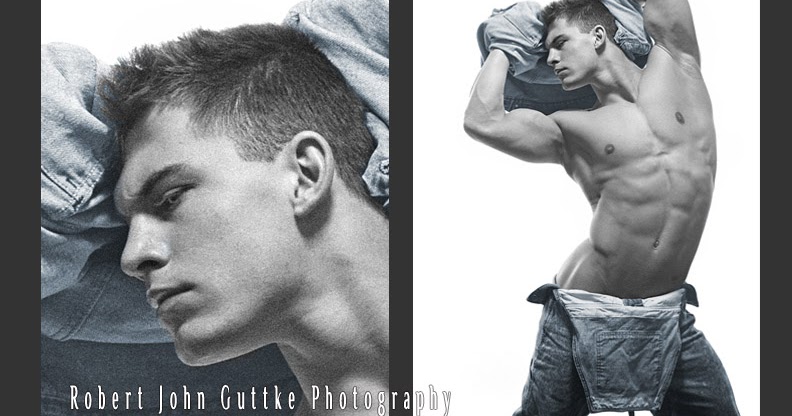 Robert John Guttke Photography: Muse