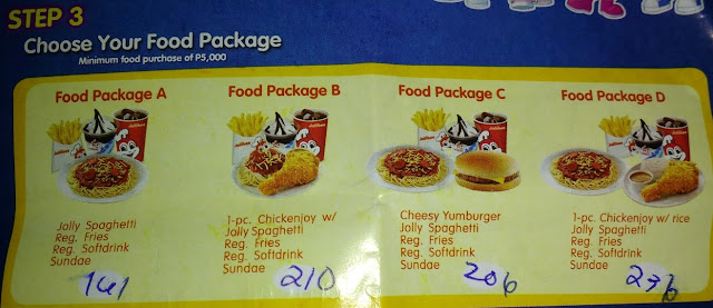 Jollibee Birthday Party (Hello Kitty theme package) 2020