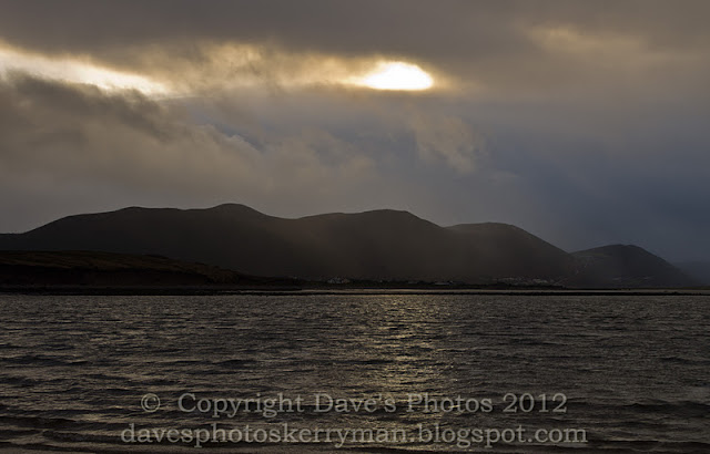 Daves' Photos: DOOKS BEACH THIS AFTERNOON. 11-1-12