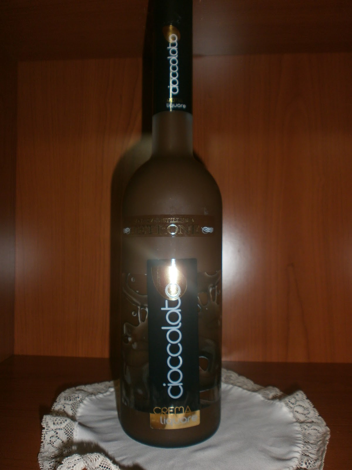 Le delizie di Vanna: ANTICA DISTILLERIA PETRONE