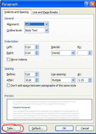 Agus Riyadi s Blog MS Word Create Left And Right Alignment In Single agus-riyadi-s-blog-ms-word-create-left-and-right-alignment-in-single