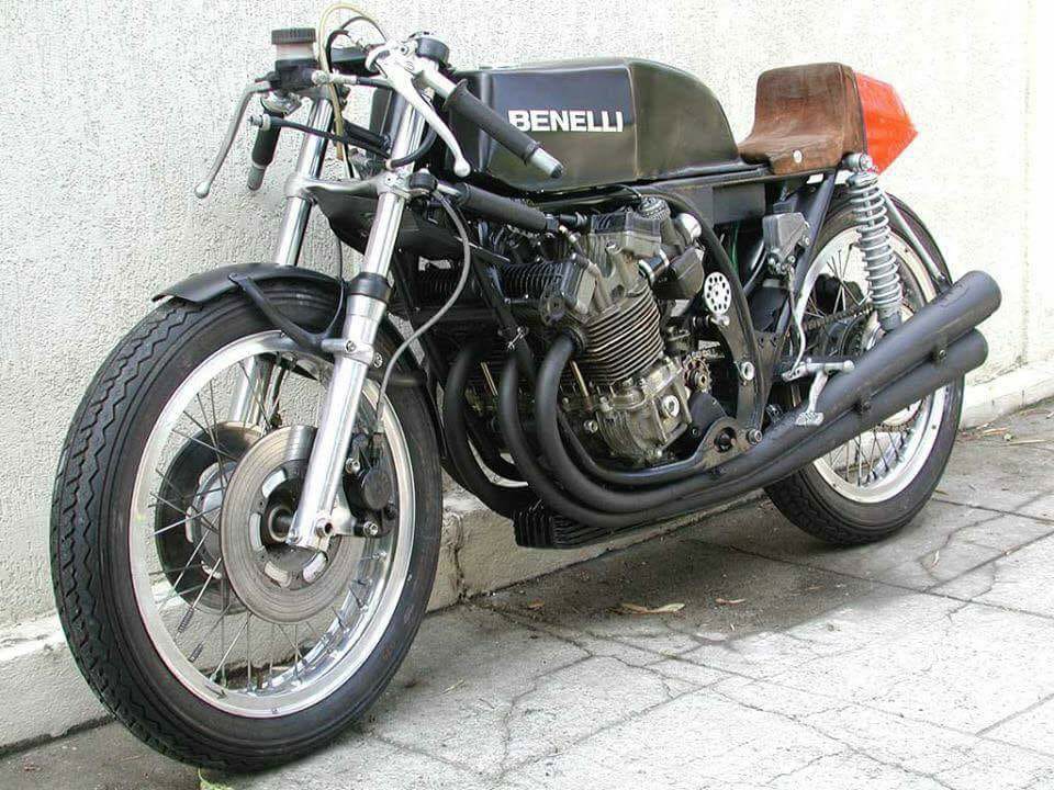 CarbonArt Motorcycle Lifestyles