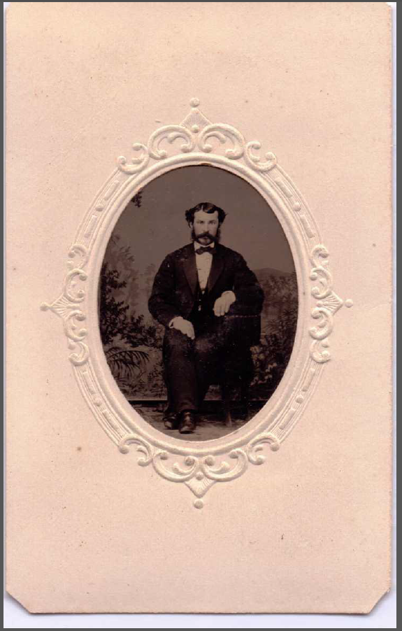 Bechtel Family Heritage