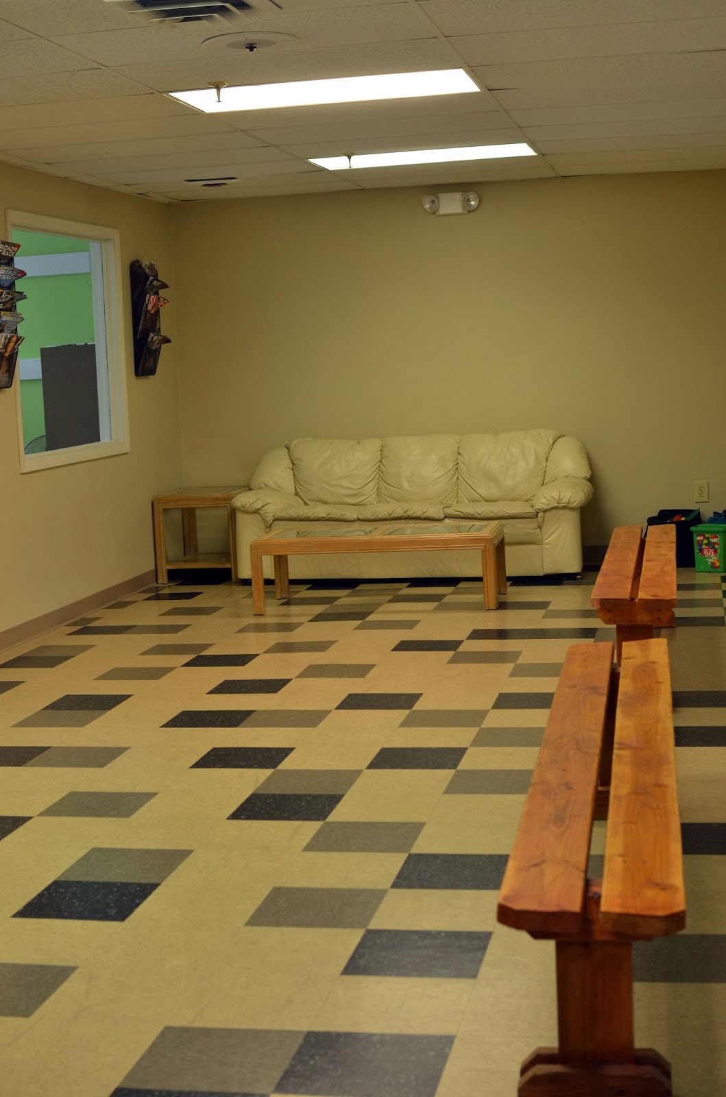 Jes' CrossFit Blog: CrossFit Edina / CrossFit Minnesota