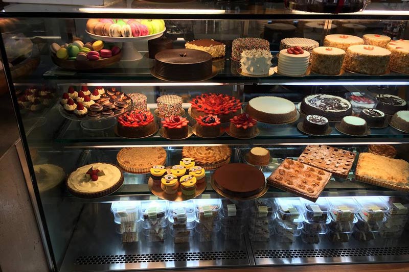 The Best Sweets and Pastries in Prague | Prague City Apartments Blog