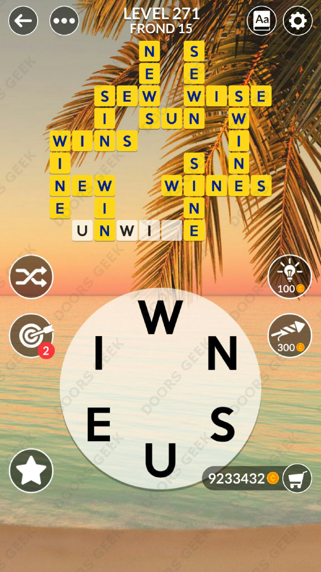 02/08/19 ~ Doors Geek