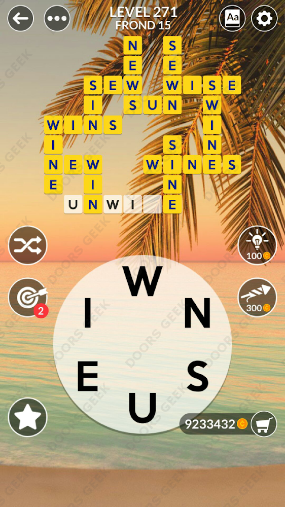 02/08/19 ~ Doors Geek