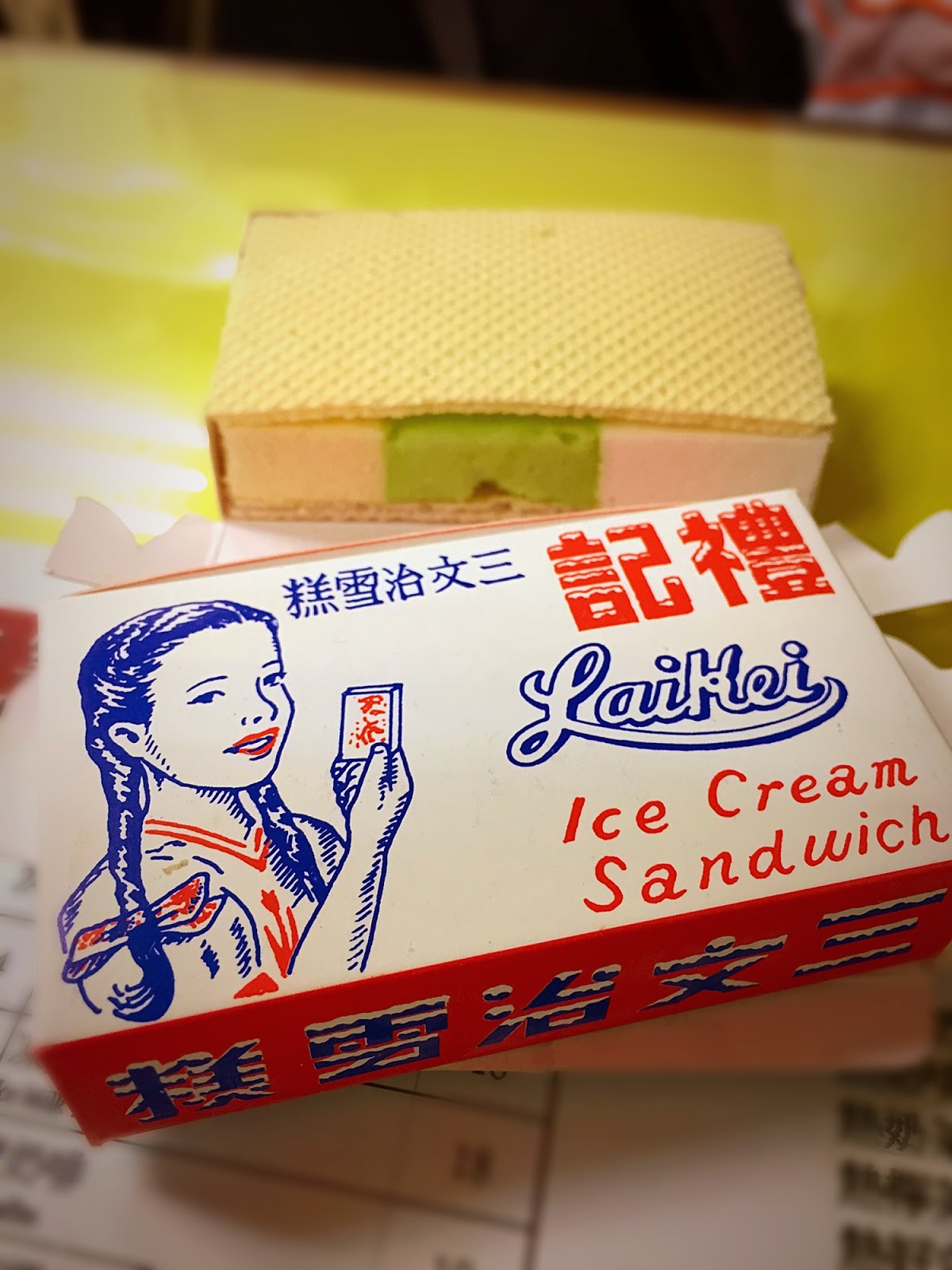 Small World: Our 5 Days Itinerary in Macau : Guide to Must-Eat (Part 1)