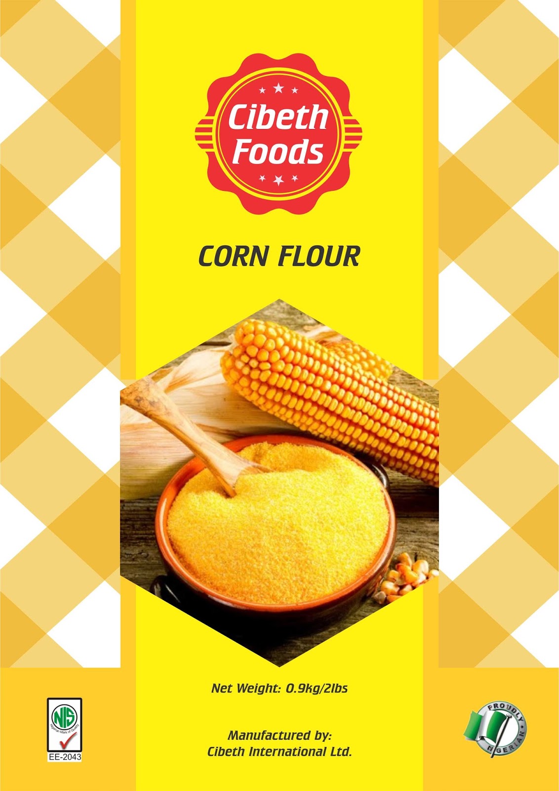 Design Blog: Packaging Designs