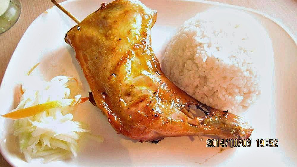 Barkada Chicken Inasal Serves One of the Best Filipino Comfort Food in ...