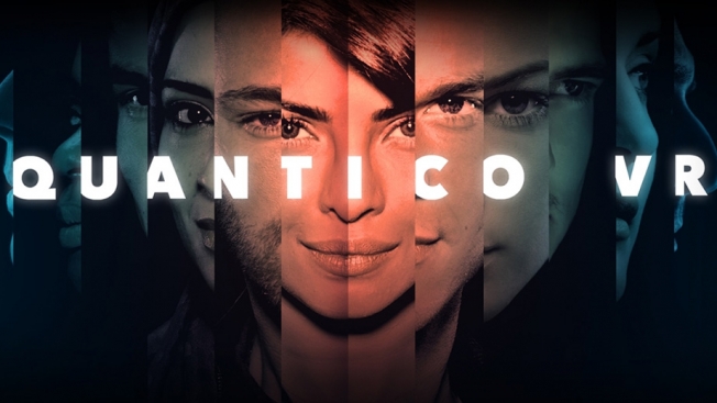 PRUEBAS TEMAS :: : Quantico