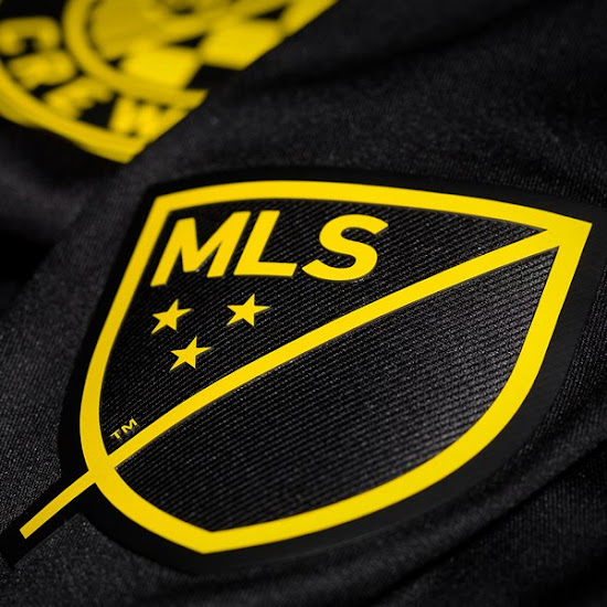Columbus Crew 2018 Away Kit Released - Footy Headlines