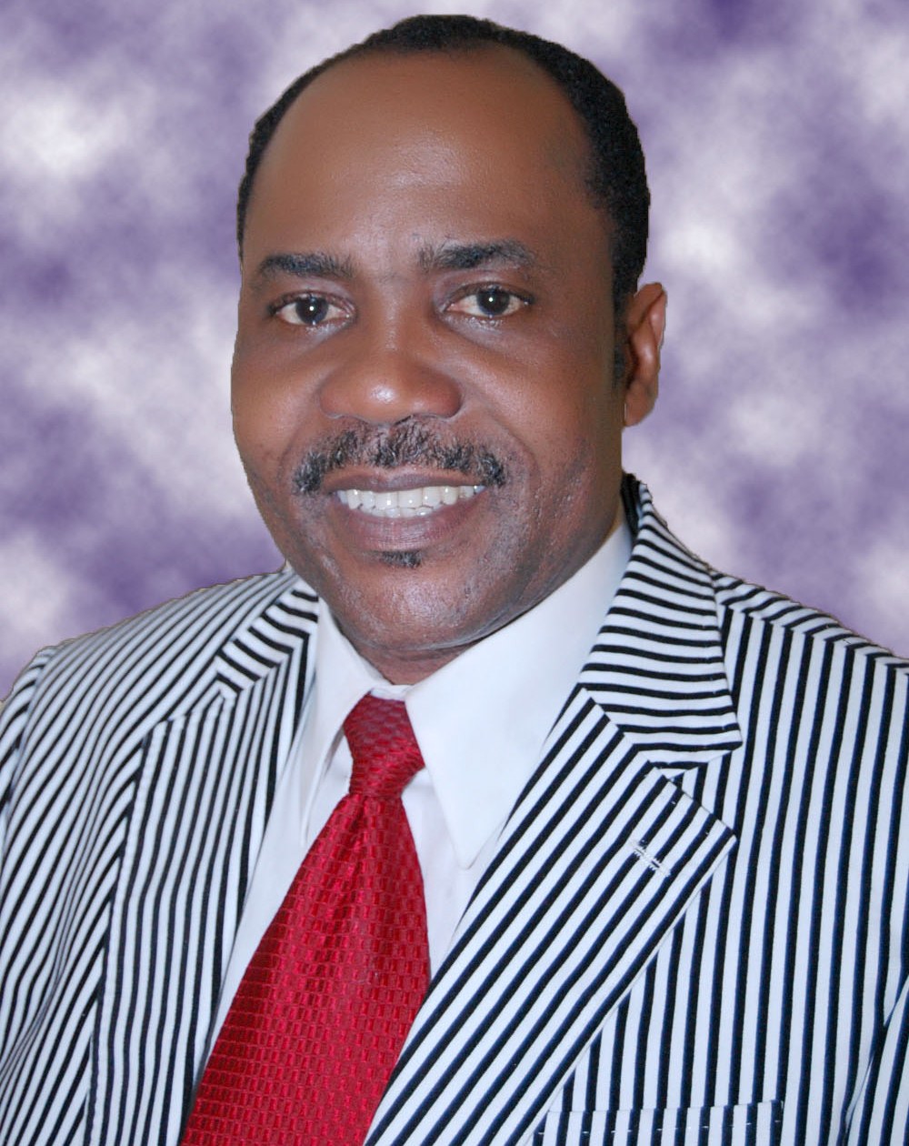 KINGDOMPerspective: October 2012