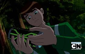 Ben 10 Club: Unitrix