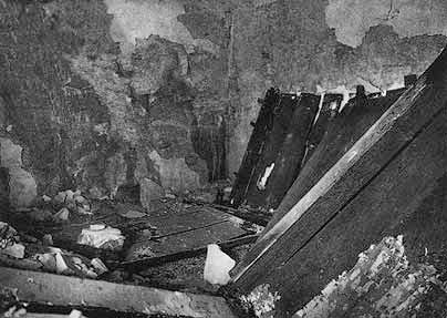 Imagenes de Egipto: KV55