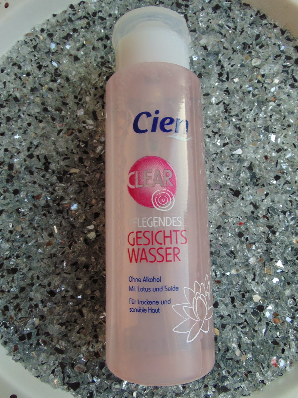 6 Beauty Produkte aus dem LIDL - Cien - Annitschkas Blog