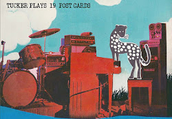 TUCKER OFFICIAL BLOG