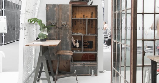 COMBITEX WAS MY FAVORITE STAND IN WOONBEURS AMSTERDAM FAIR | PAULINA ARCKLIN | Photographer ...