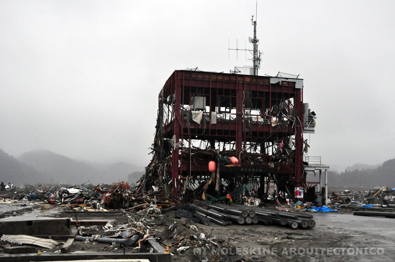 MY ARCHITECTURAL MOLESKINE®: 2016