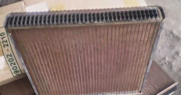 Harga Radiator Mobil Panther
