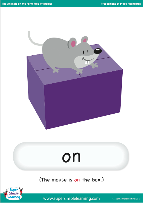 The English Cubby: September 2013